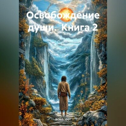 Освобождение души. Книга 2 [Аудиокнига]