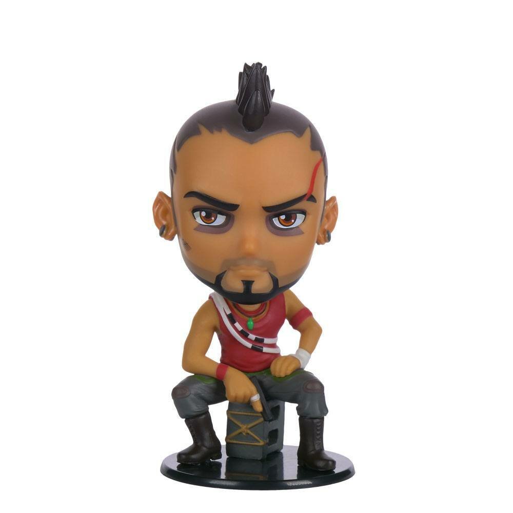 Фигурка Ubisoft Heroes: Far Cry 3 - Vaas