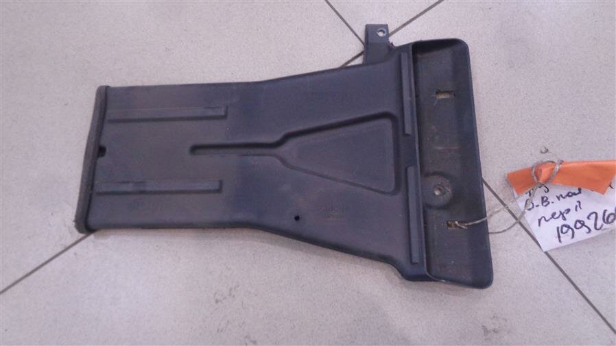 Воздуховод салона от Nissan Fuga 2004-2009