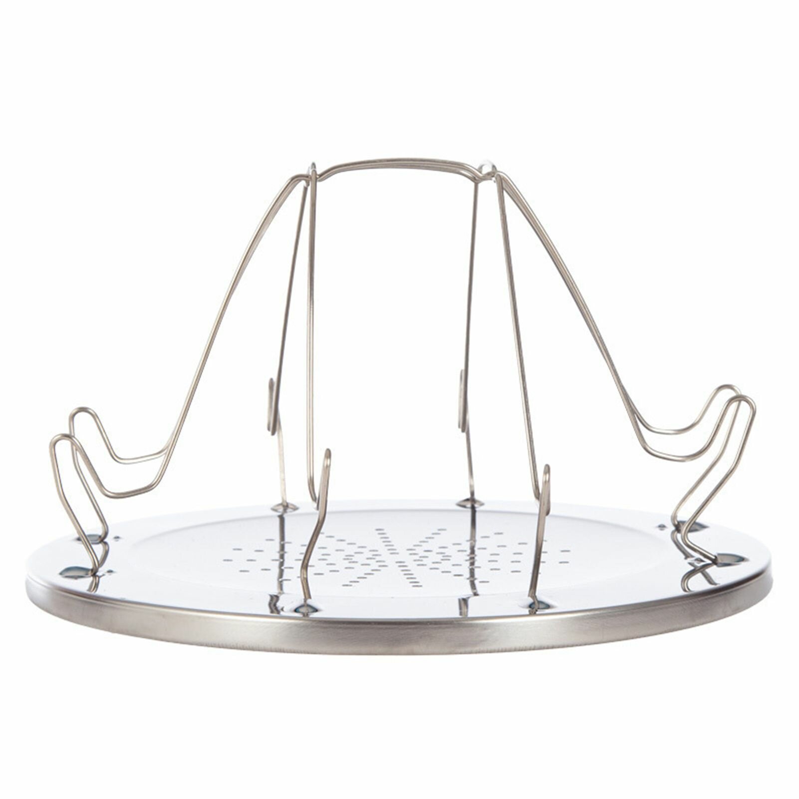 Складная походная плита тостер из нержавеющей стали 4 ломтика хлеба тостер открытый