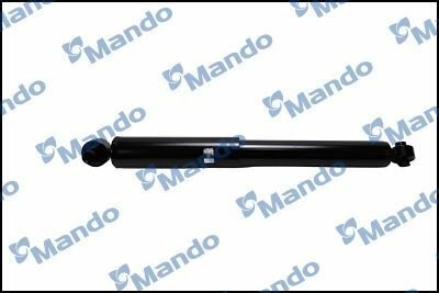 MSS020598 Амортизатор FORD TRANSIT 13- газ задн. лев/прав.