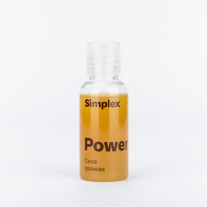 Стимулятор роста растений Simplex Power-30мл