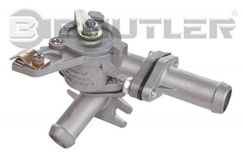 Btl-3102ch кран отопителя газ 2410 3102-3110 bautler Bautler BTL3102CH