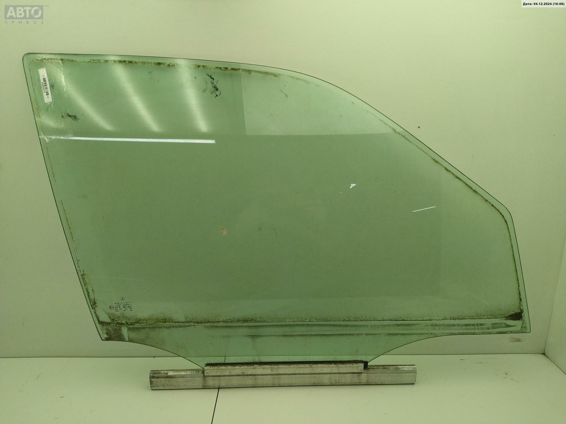 Стекло двери передней правой Mercedes C-Class W202 (1993-2000)