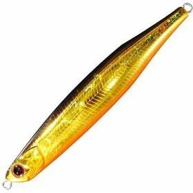 Воблер O.S.P Bent Minnow 86 F (5,9г) цвет H04