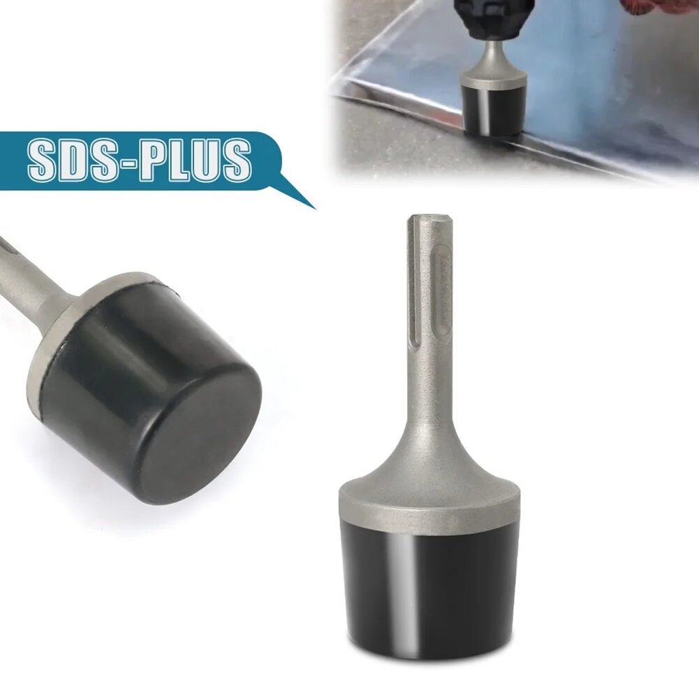 Электрический ротатный молоток Fuxin SDS-PLUS для работы с металлом