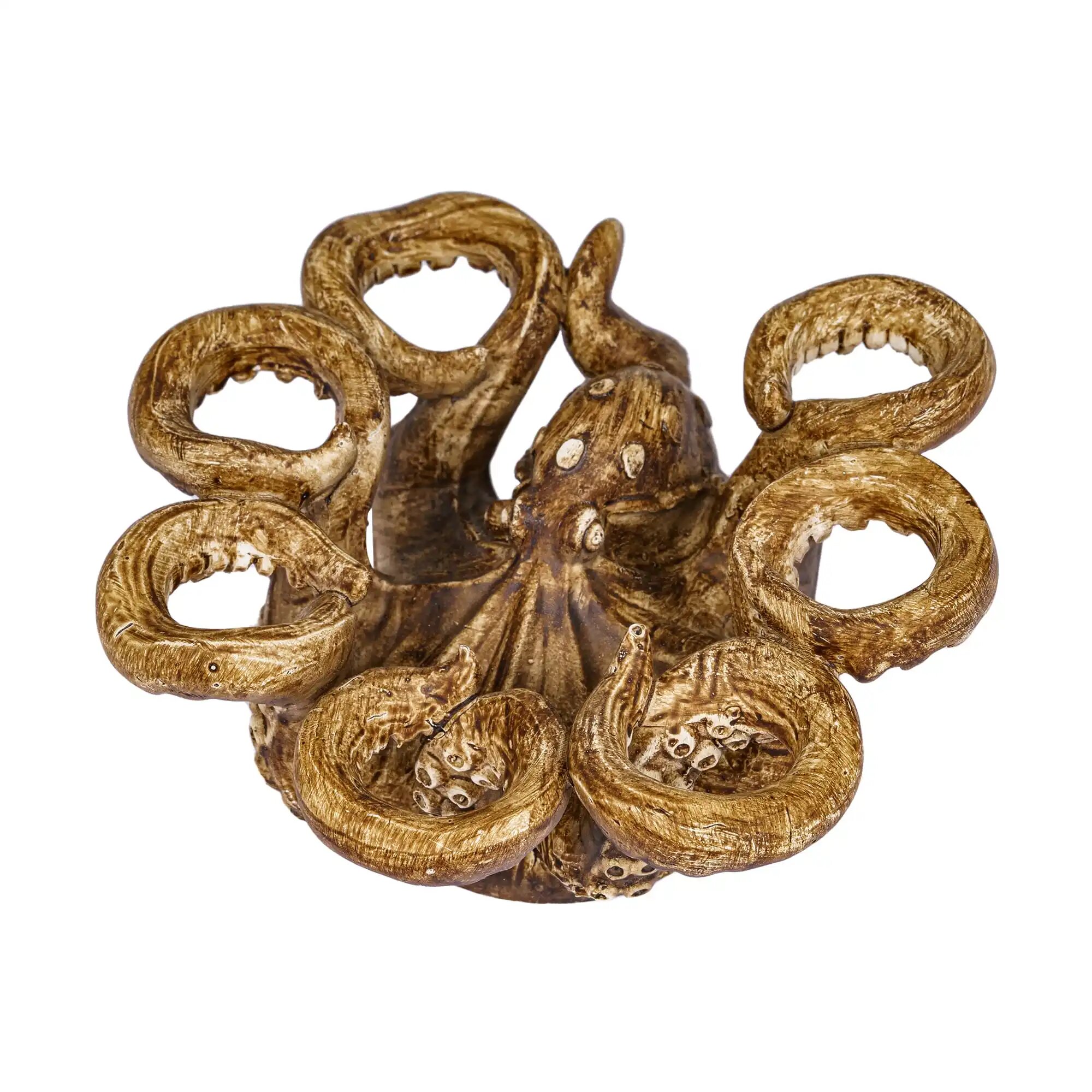 Держатель для костей Octopus, Retro
