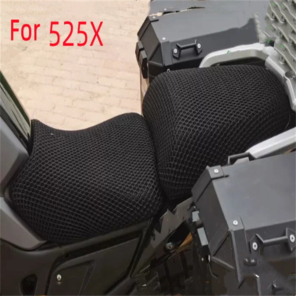 Солнцезащитный сетчатый чехол для сиденья для KOVE 525X 321R 321RR 500 500X 400F 500F 525X