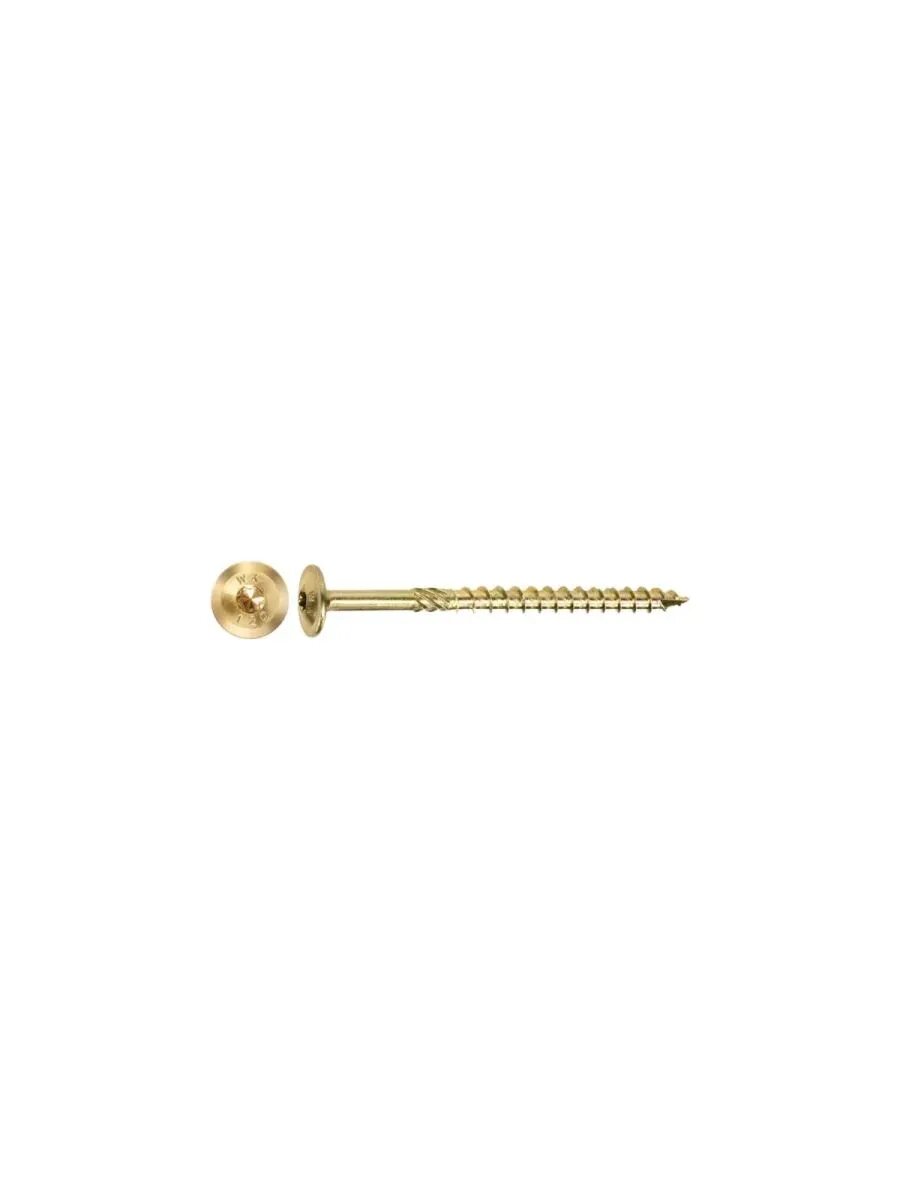 STARFIX Шуруп конструкционный 4.0х50 TORX20 SMC2-38635-250