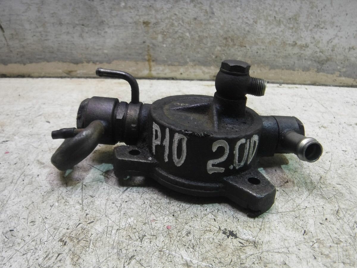 Насос вакуумный Nissan Primera P10 (1990—1995)