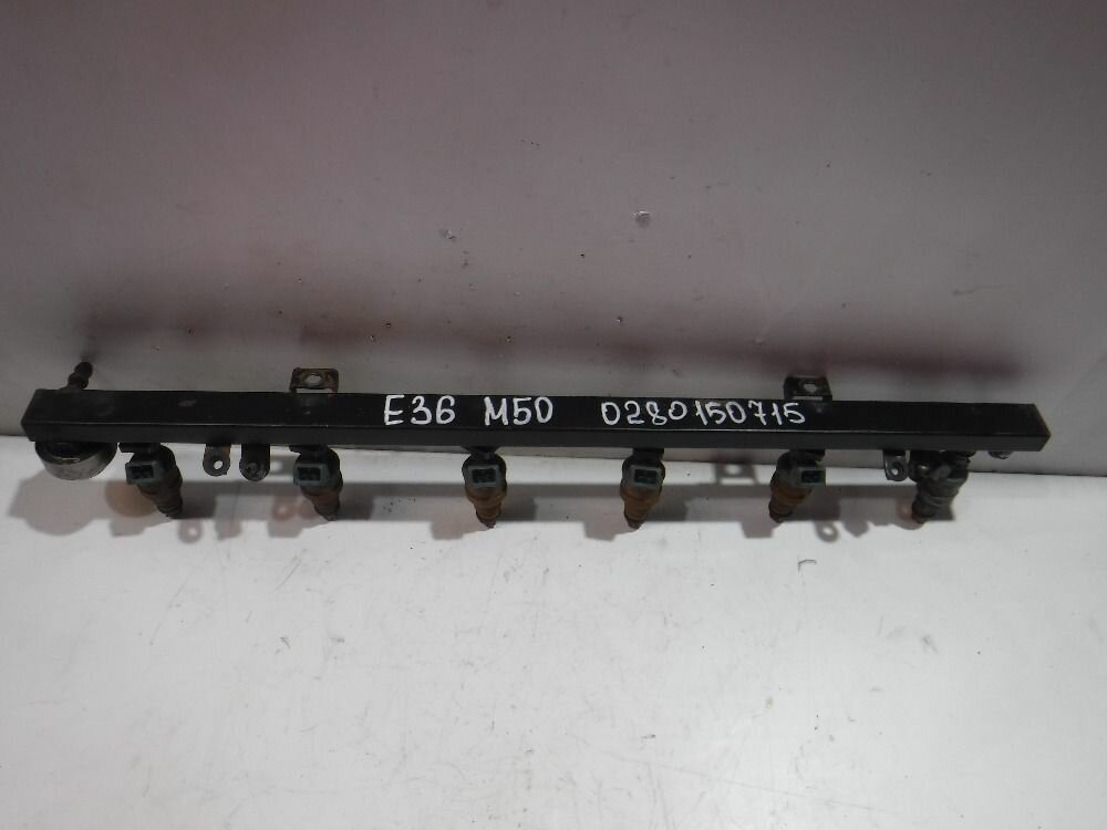 Форсунка топливная Bmw E36