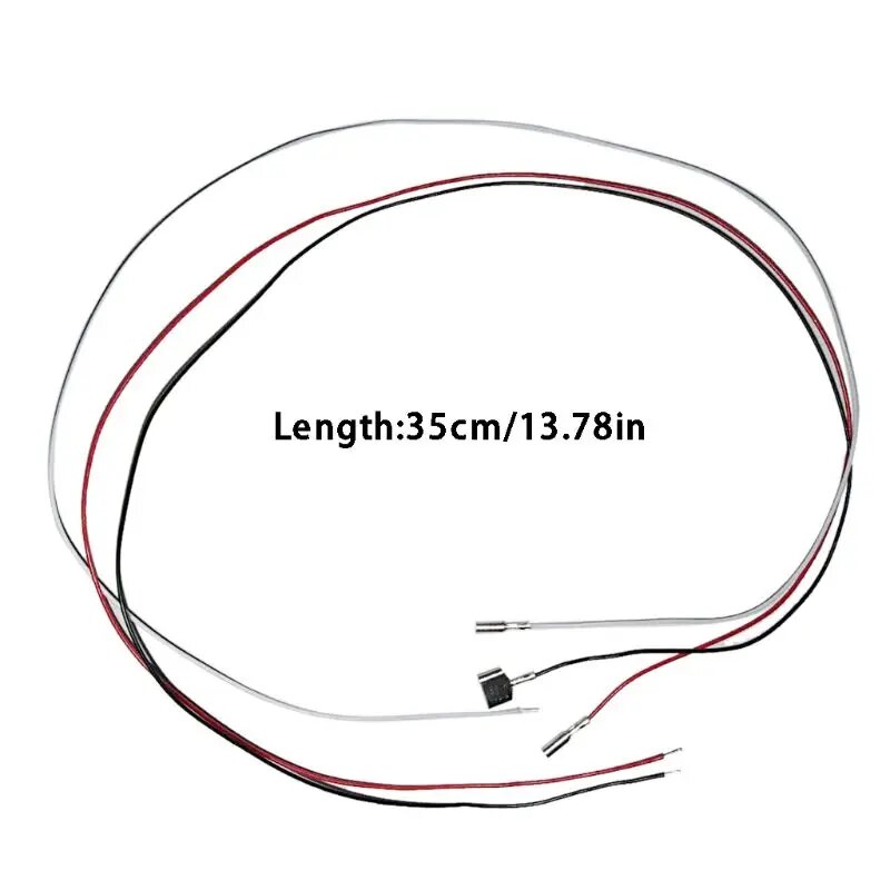 Держатель картриджа Crust Pro, Phono Wires-B
