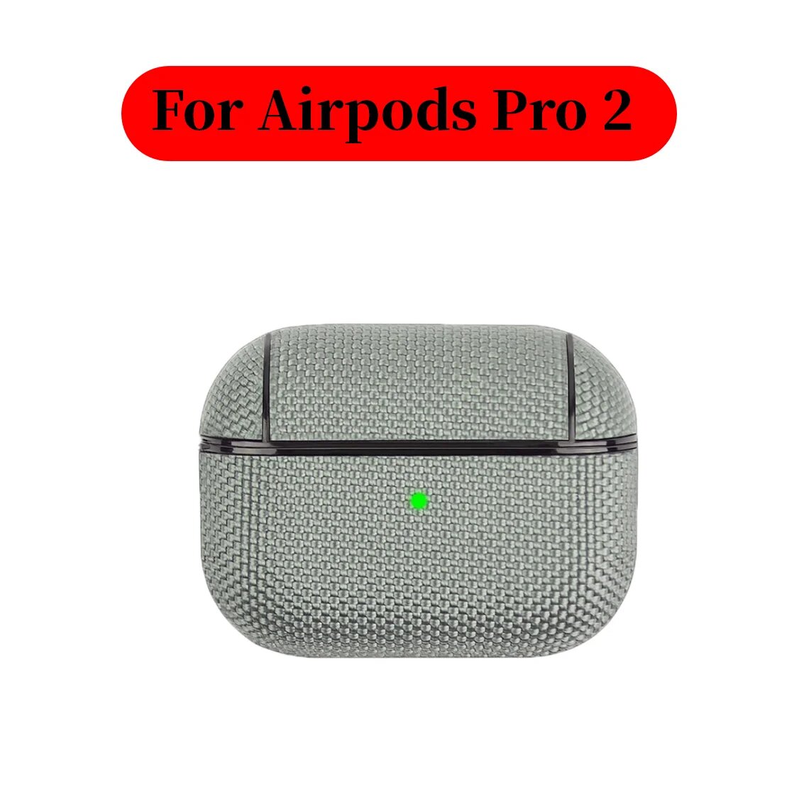 Чехол для AirPods Pro 2, цвет 05