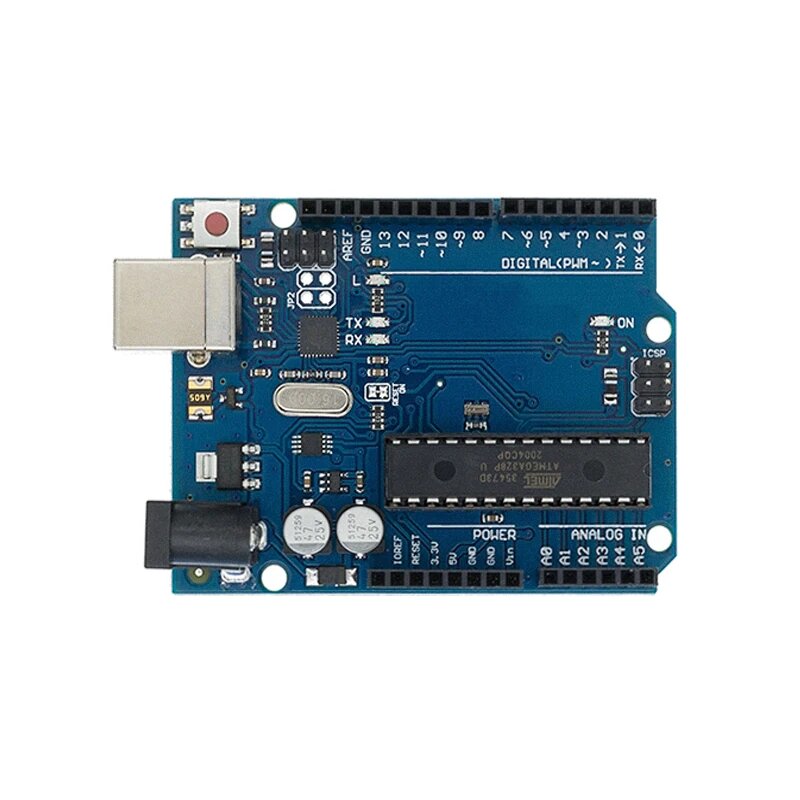 Arduino UNO R3 328P-PU