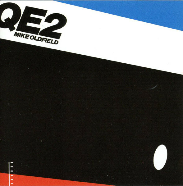 Oldfield Mike "CD Oldfield Mike QE 2"