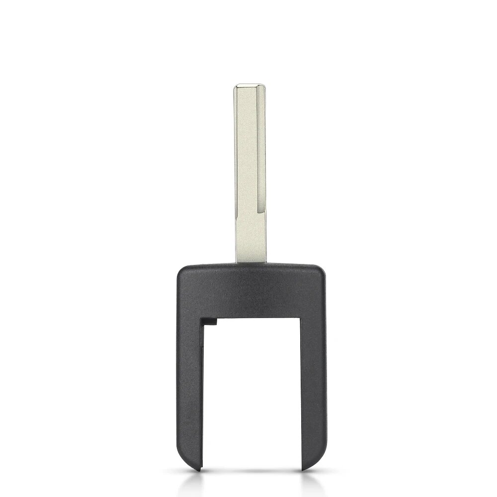 KEYYOU Автомобильный ключ Opel, 2 кнопки, HU43 Blade
