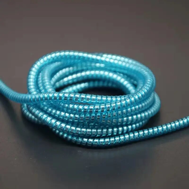 Кабельная катушка blue