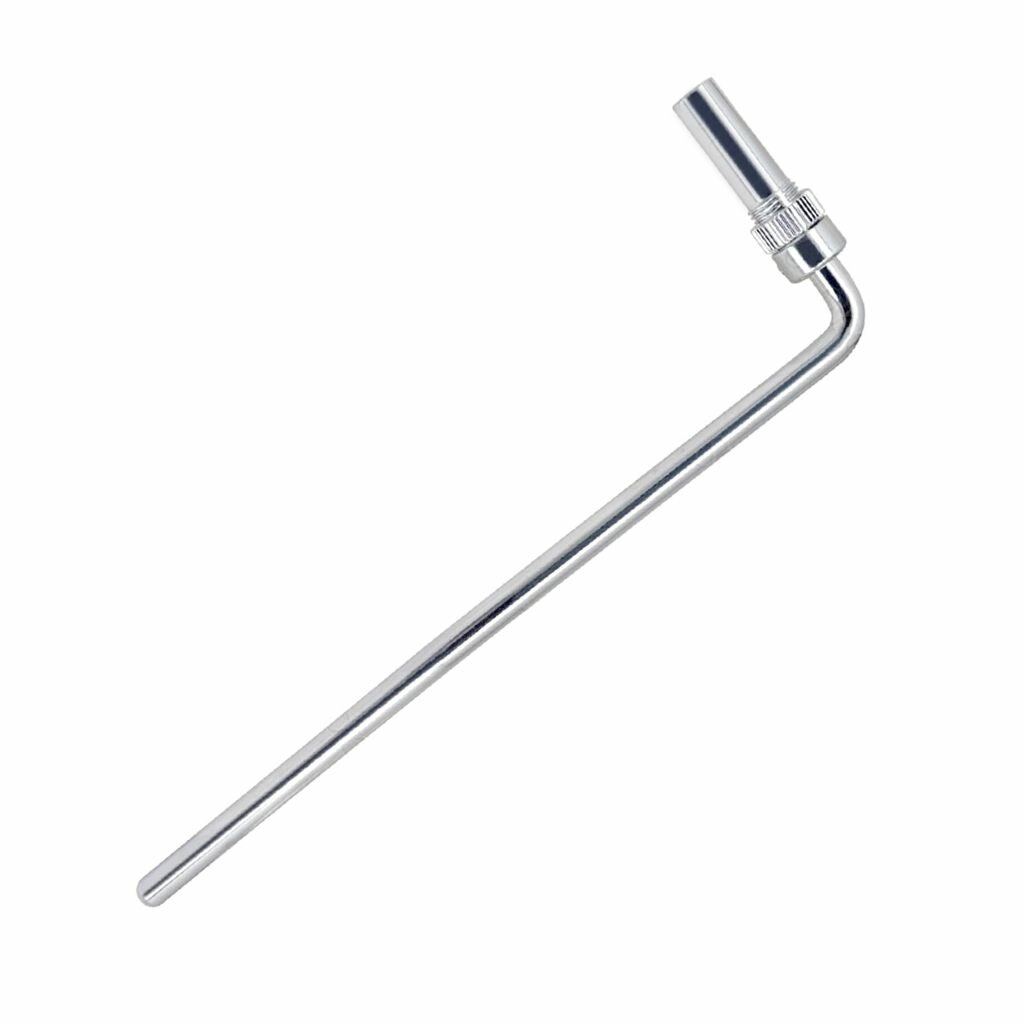 Двойной рычаг тремоло 9 мм, стержень, стержень Whammy для замены деталей электрогитарных систем