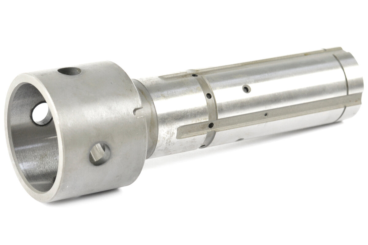 Цилиндр 25 для перфоратора MAKITA HR3000C, HR3550C