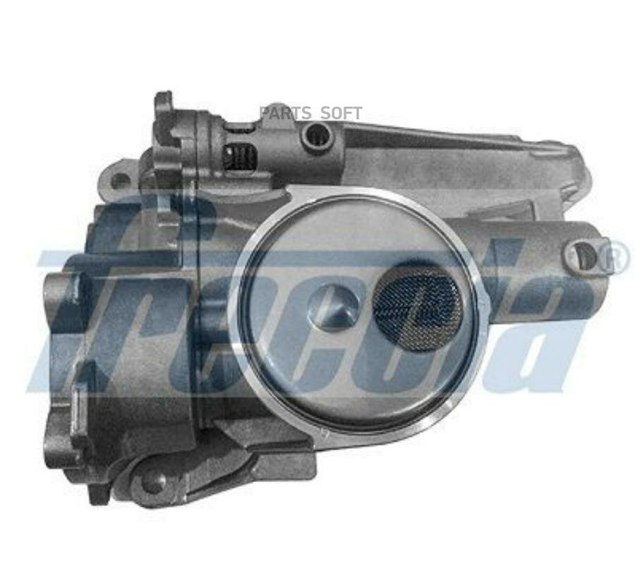 FRECCIA OP09-233 Насос масляный PEUGOET 208 I 1.6 D 12- ()
