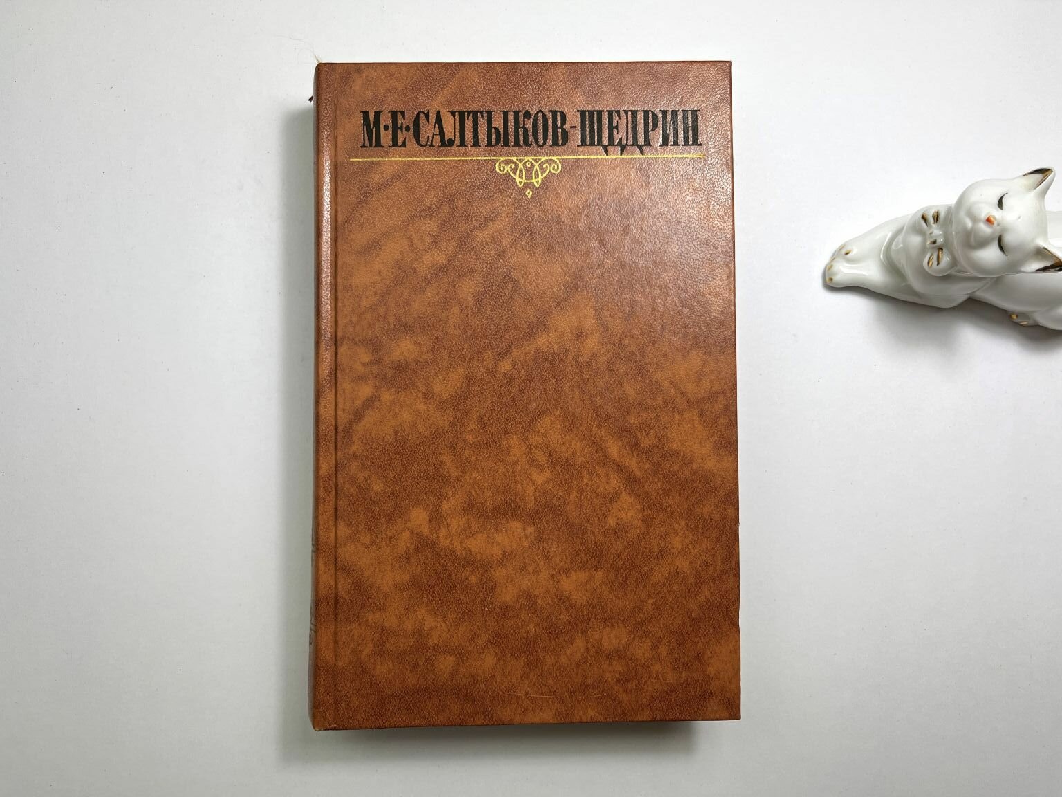Собрание сочинений в десяти томах. Том 1. Губернские очерки