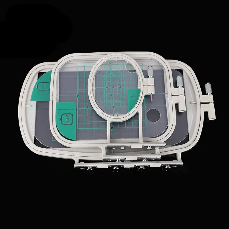 Обруч для вышивки Brother для машин NV500 NV500D NV900 NV950D NV180 1set