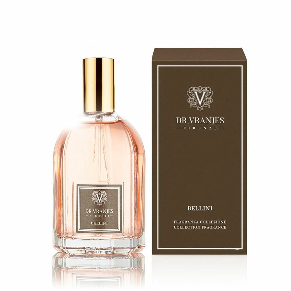 Dr.Vranjes - Bellini Spray (Беллини) ароматизатор для дома 25 мл
