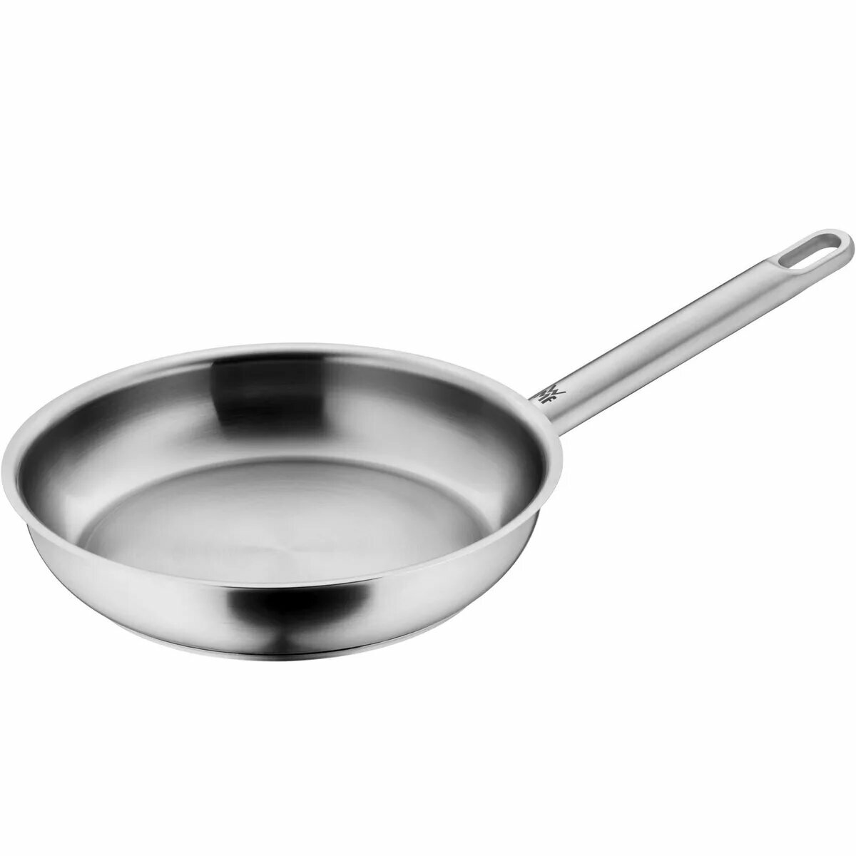 WMF Сковорода , 24 см, без крышки, с фиксированной ручкой
