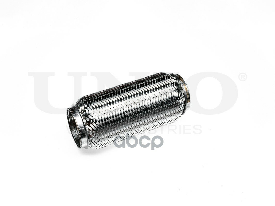 Гофра глушителя 60x200 мм InterLock UNIO арт. EXP-60200L