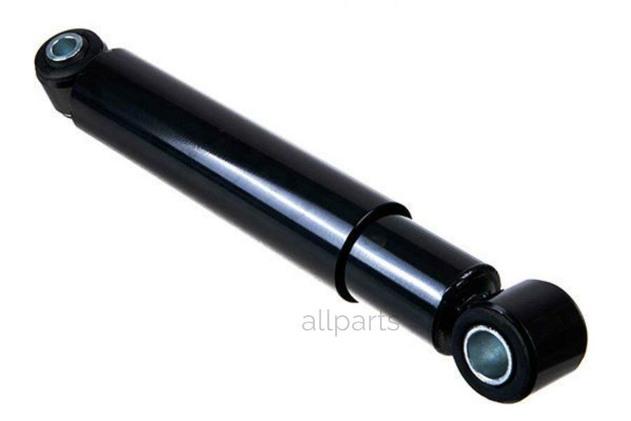 STELLOX 8705578SX амортизатор подвески! задн. O/O\ MAN TGM