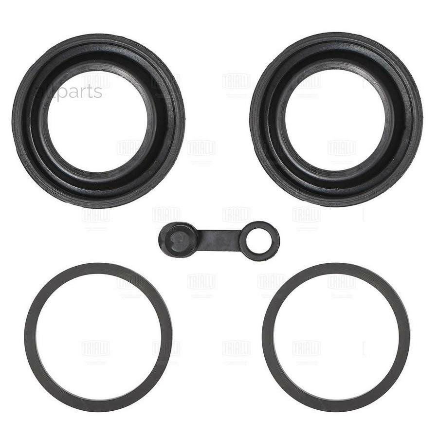 TRIALLI RCF032113 Ремкомплект суппорта для а/м Opel Vectra B (95-) зад. d=35мм (RCF 032113)