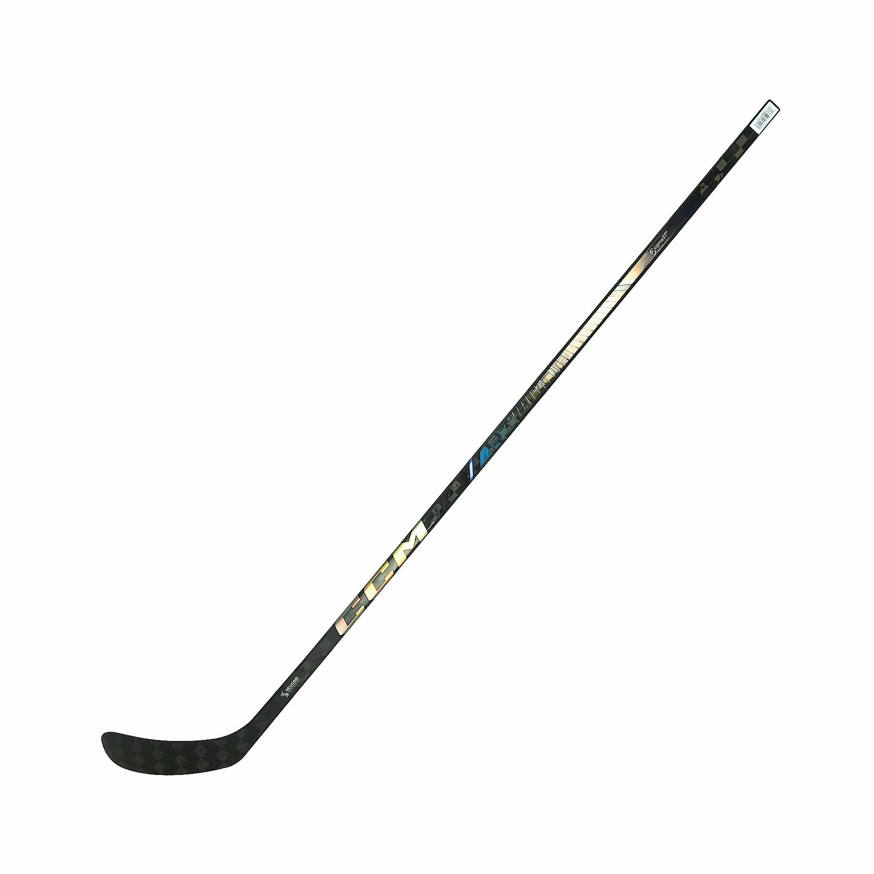 Клюшка композитная муж. HS TRIGGER 9 PRO SR 80 (29L)