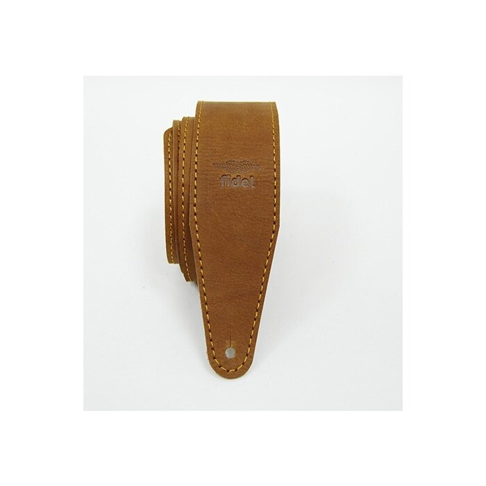 Ремень для гитары Fidel FL66026L11 Leather 11