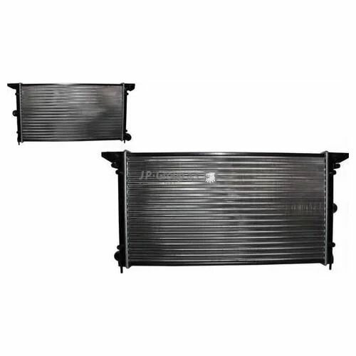 Основной радиатор (двигателя) Jp 1114208600 для Ford Galaxy; SEAT Alhambra; VW Sharan