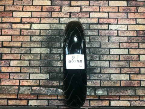 140/70/17 MICHELIN Мото шины бу (3384m)