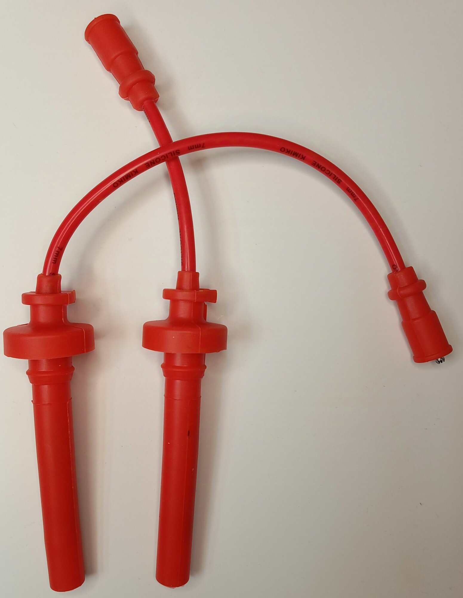 Провод в в комплект KIMIKO BYD F3 [1.5 16V 5MT седан] 471Q370780KKM