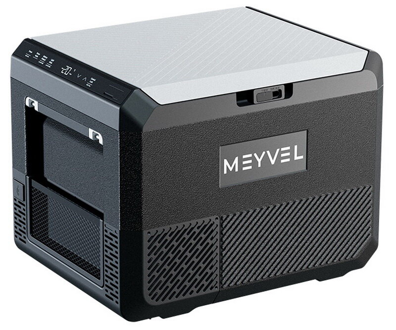 Автомобильный холодильник Meyvel AF-PRO54