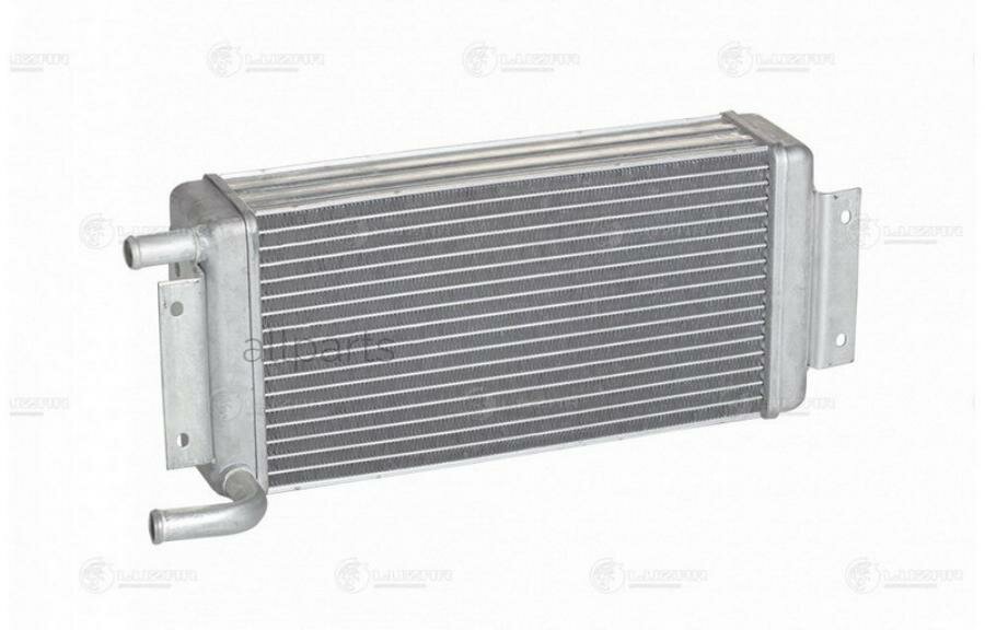 LUZAR LRH 0723B Радиатор отоп. [316x170x69]