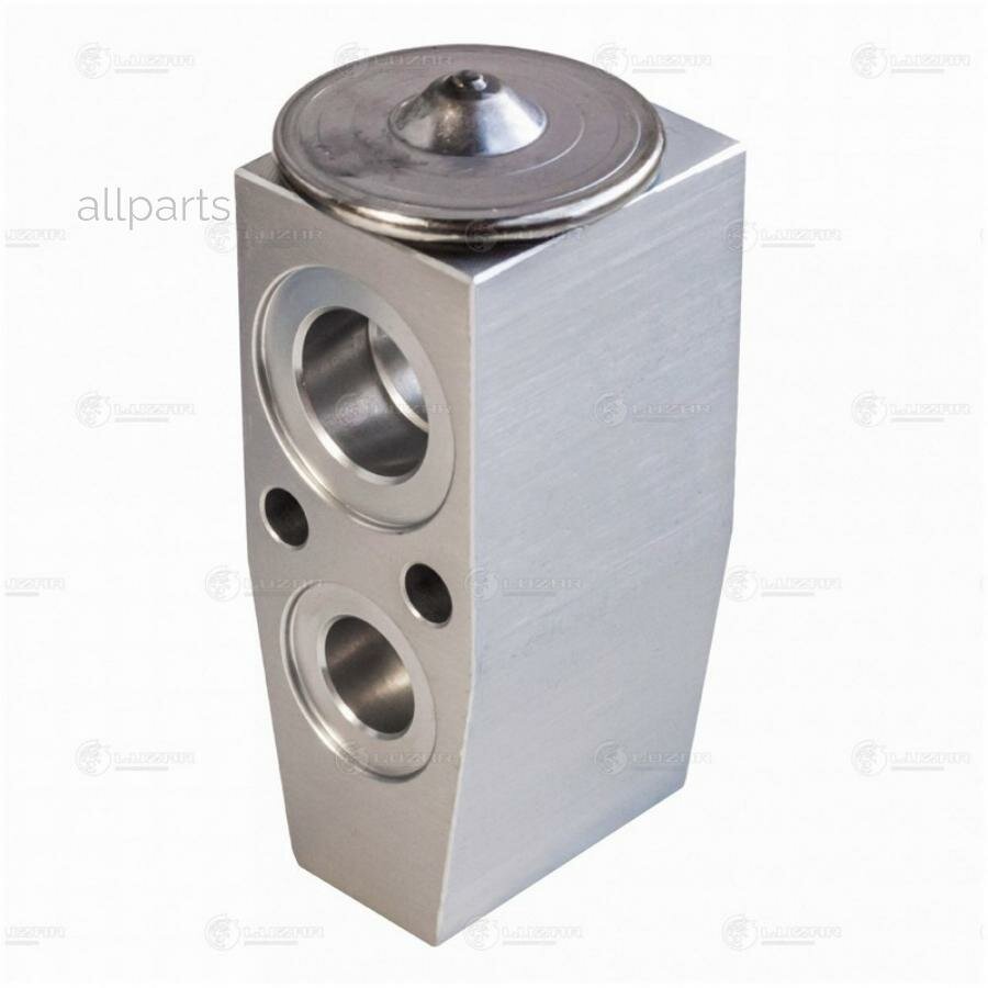 LUZAR LTRV 0550 Клапан расш. кондиционера Сhevrolet Cruze /Opel Astra J 09-