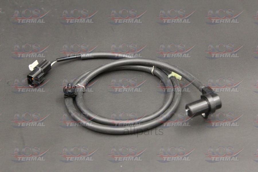 TERMAL 807311 датчик ABS Mitsubishi LANCER IX (00-11) FL