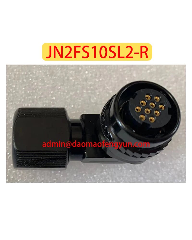 Разъемы JAE JN2FS10SL2-R