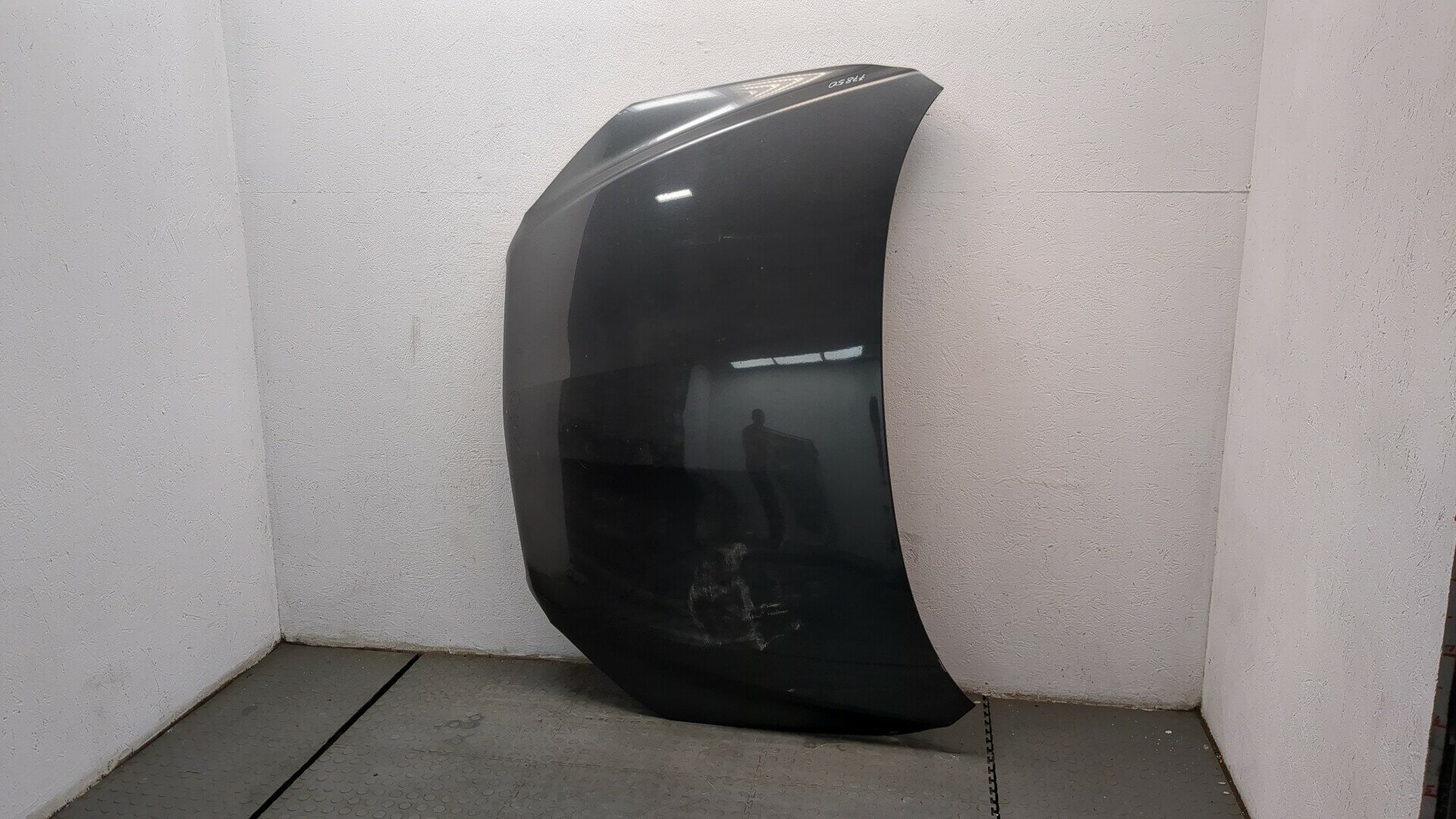 Капот Toyota RAV 4 Б/У