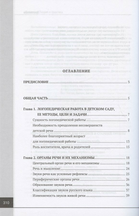 Логопедия. Теория и практика. Учебное пособие (Михаил Хватцев)