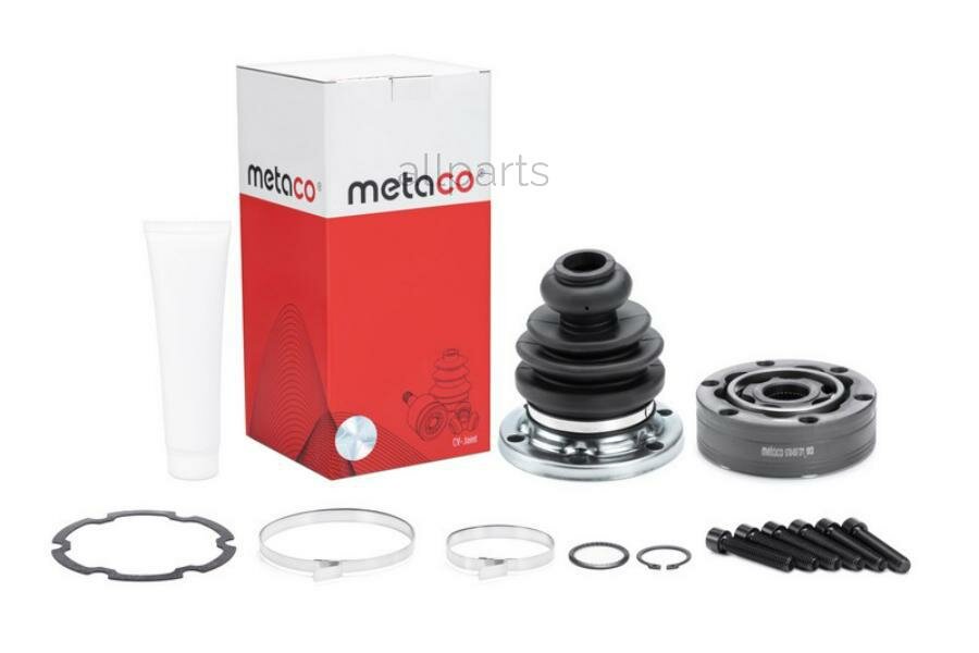 METACO 5730-057 ШРУС внутренний передний