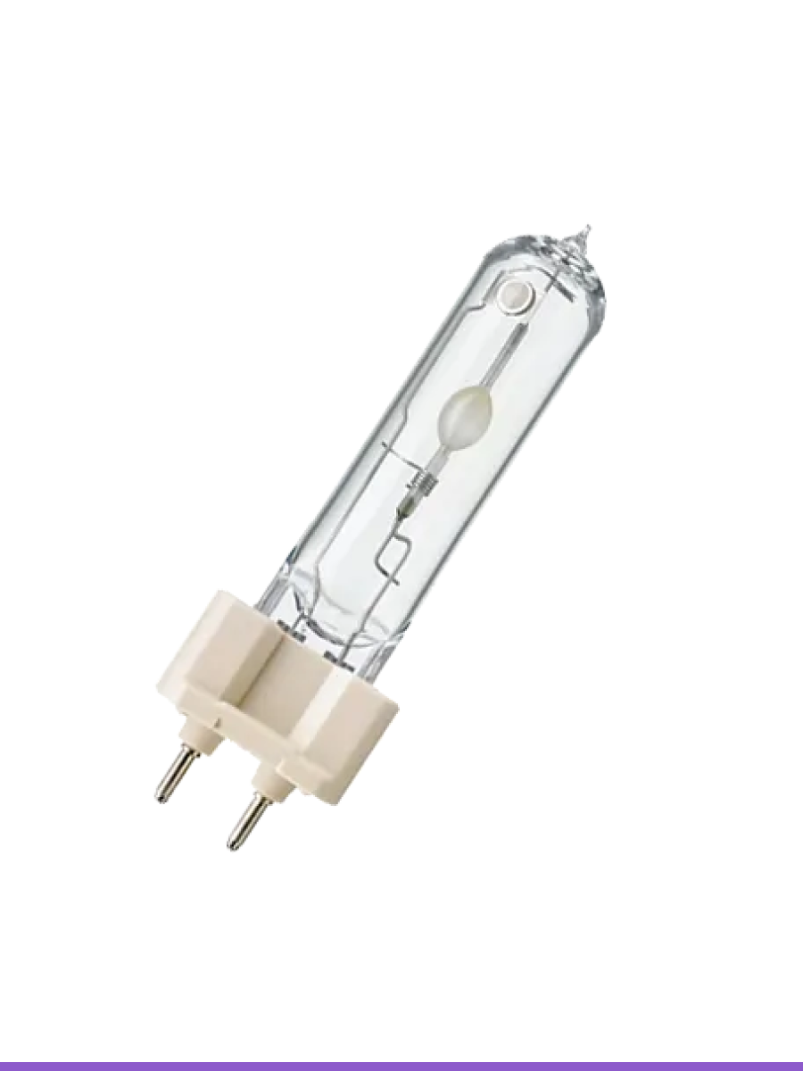 MASTERCOLOR CDM-T 250W/830 G12 d=22 l=135 Лампа Philips