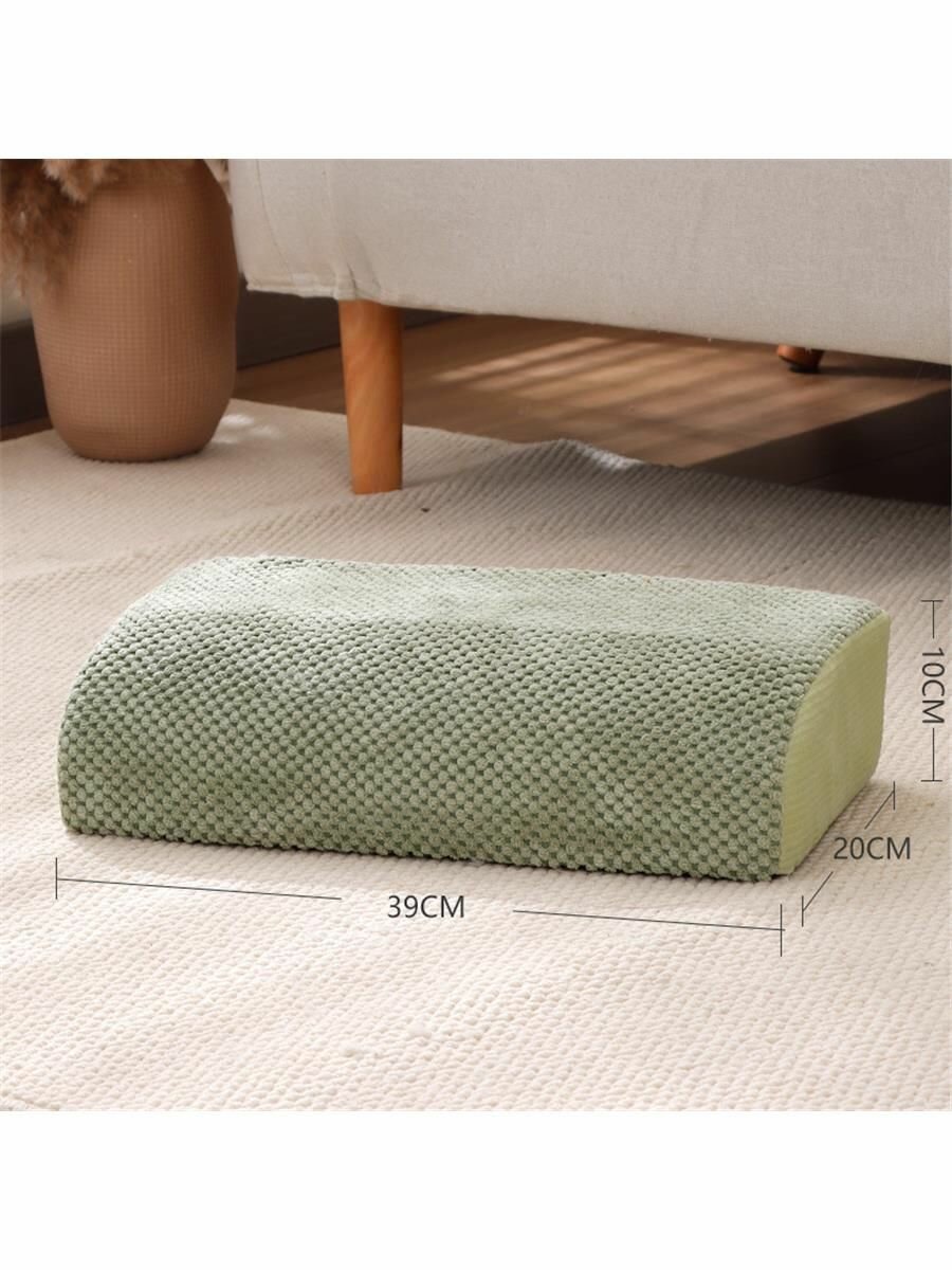 Пандус для собак, нескользящая съемная и моющаяся лестница, принадлежности для домашних животных, здоровая и экологическая защита