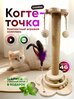 Когтеточка G-