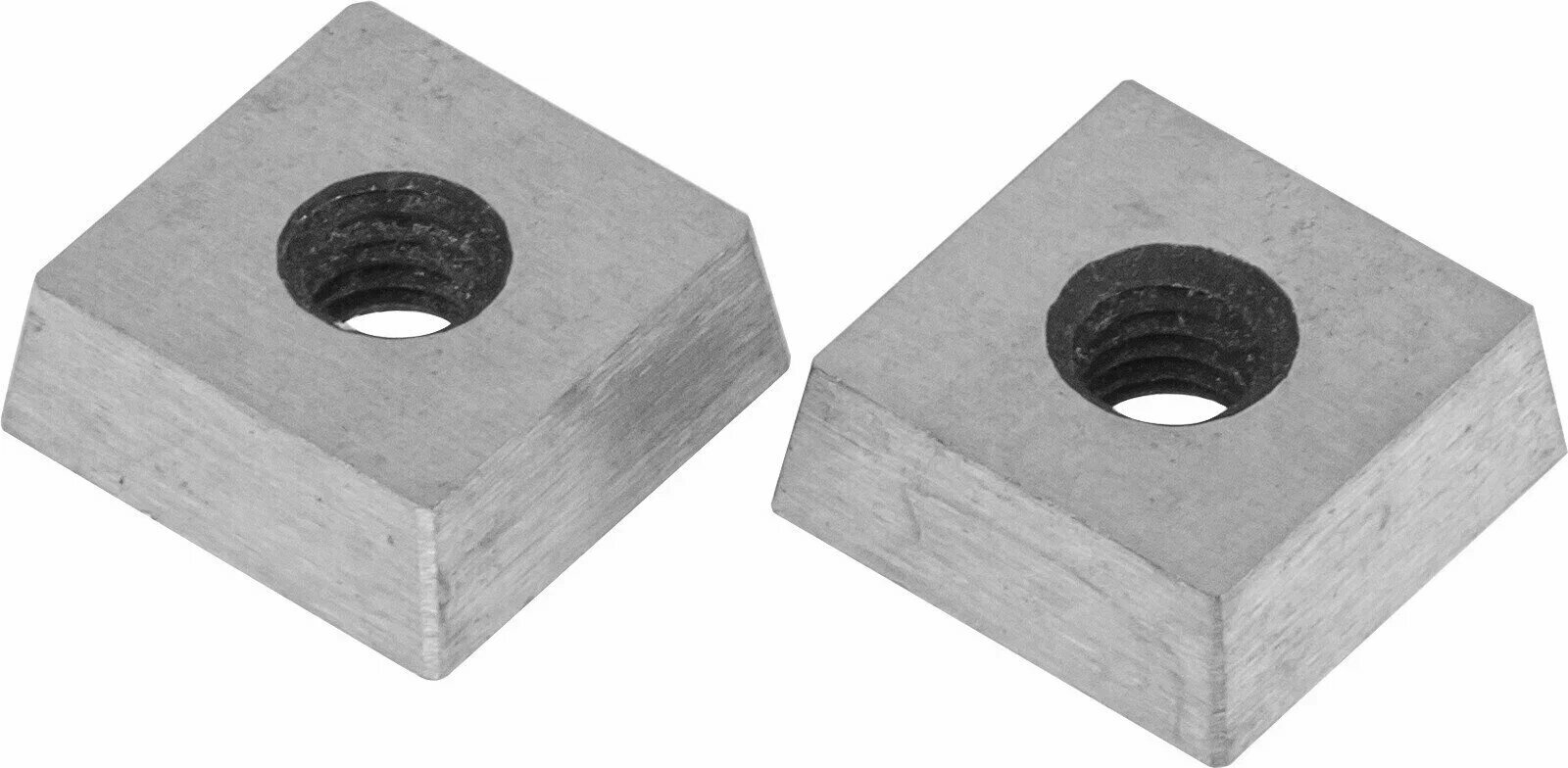 Нож для ножниц листовых (2 шт) Wortex EMS 2550 (1334479) (WORTEX)