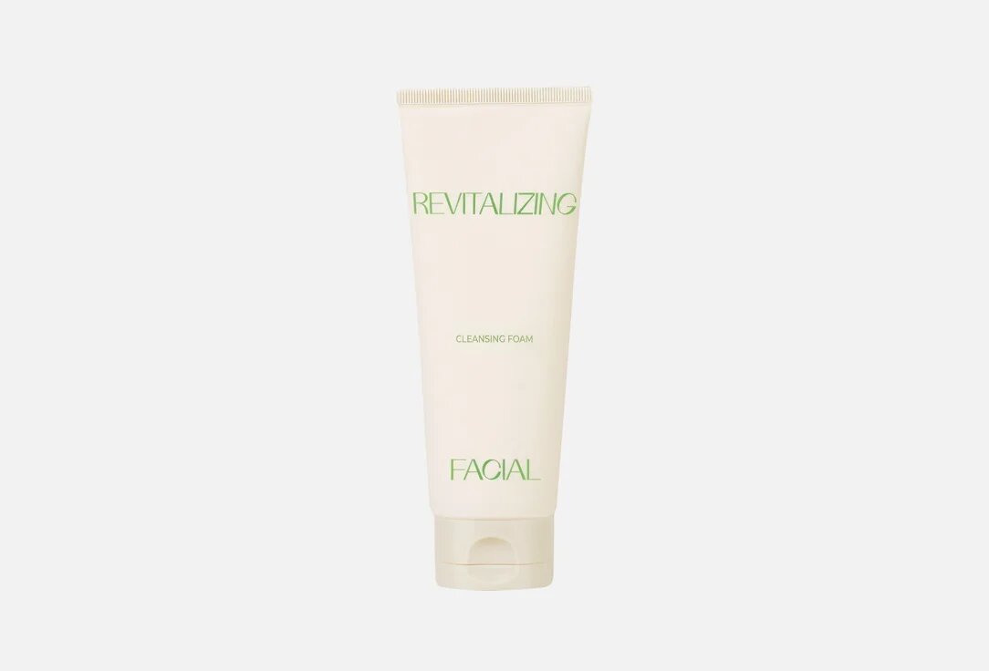 Пенка для умывания REVITALIZING FACIAL CLEANSING FOAM 150 мл