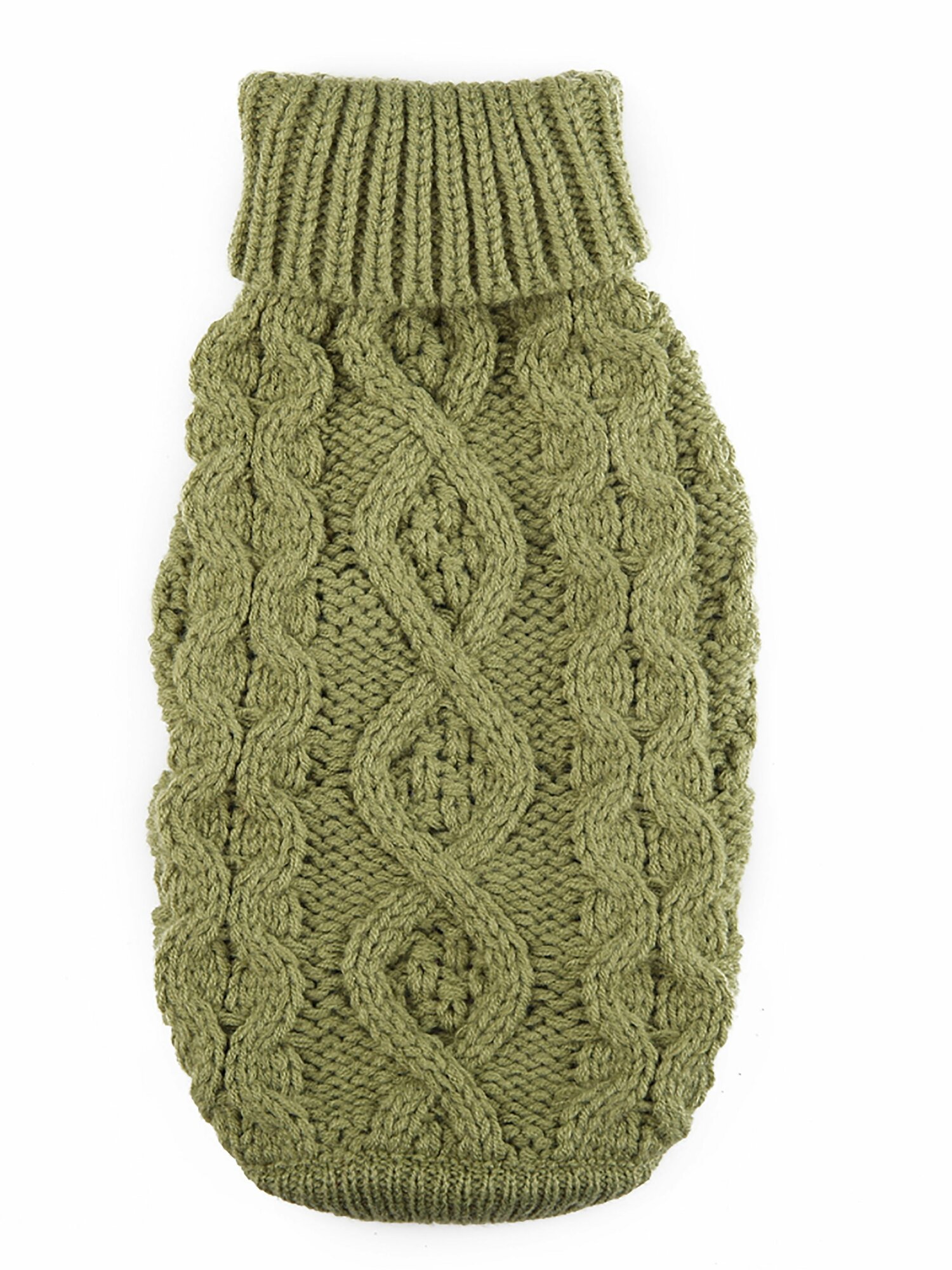 Свитер для собак мелких и средних пород (унисекс)